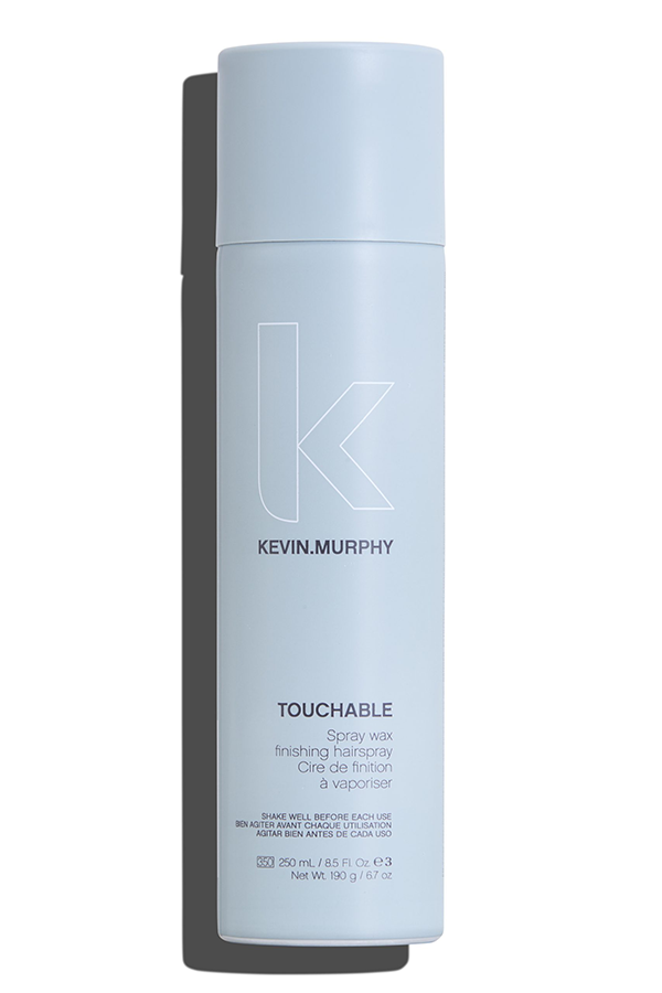 TOUCHABLE – Salon F&Cie